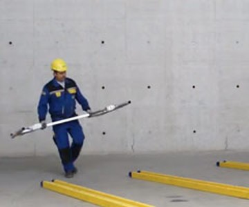 Puntellazione Staxo 40 - Doka (CH)