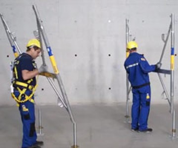 Doka | Load-bearing tower Staxo 40 (GB)