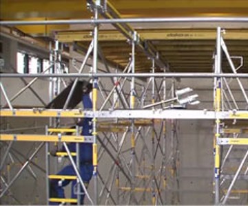 Doka | Load-bearing tower Staxo 40 (GB)