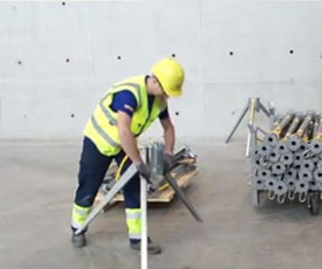 Dokaflex 30 tec - Doka