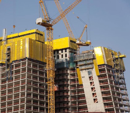 Protection screen Xclimb 60 - Doka (AE)