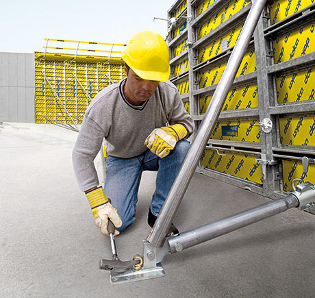 Plumbing accessories - Doka