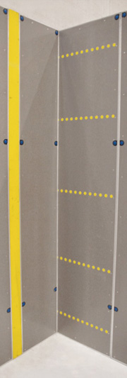 Framed formwork Frami Xlife - Doka