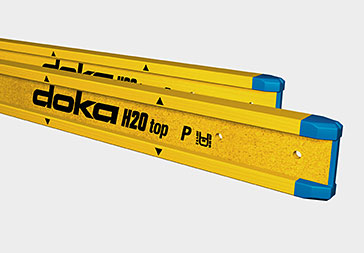Doka Xtra - Doka