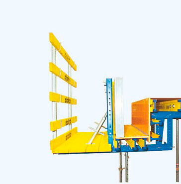 Dokamatic table - Doka