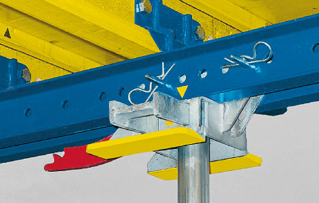 Table Dokamatic - Doka