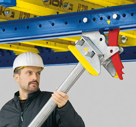 Dokamatic table - Doka