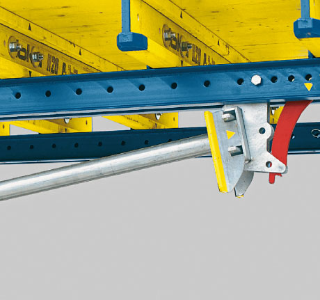 Dokamatic table - Doka