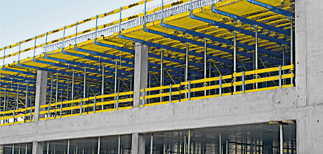 Table Dokamatic - Doka