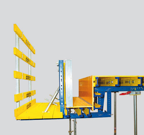 Doka Beam Dimensions Chart - Home Design Ideas