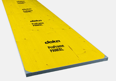 Doka | Dokaflex 30 tec