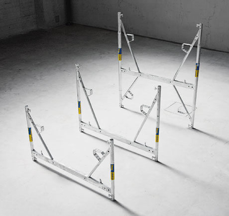 支撑塔架 Staxo 40 - Doka