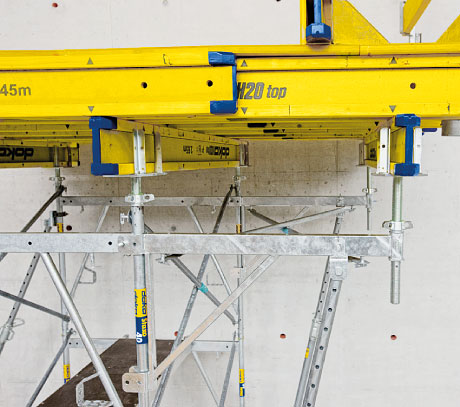 Load-bearing tower Staxo 40 - Doka