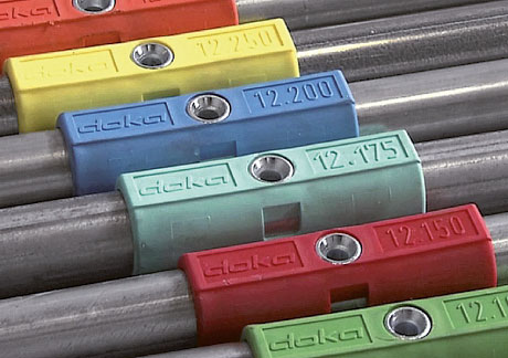 Load-bearing tower d3 - Doka