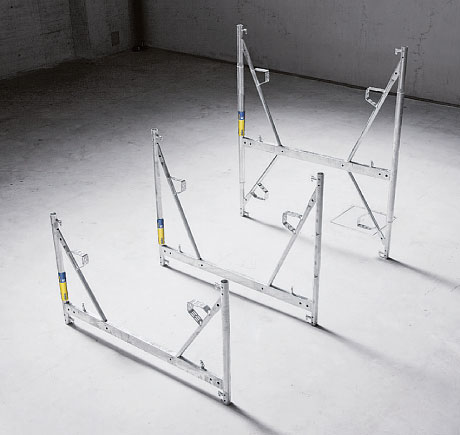 Load-bearing tower Staxo 40 - Doka