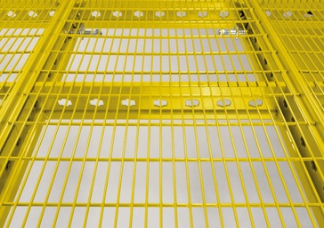 Protection screen Xclimb 60 - Doka