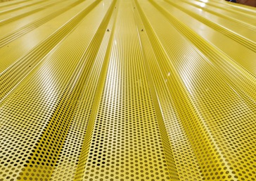 Protection screen Xclimb 60 - Doka