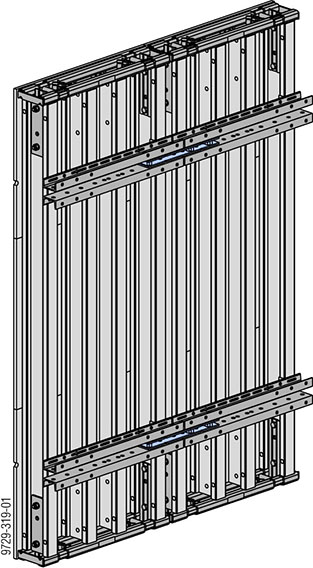 Inter-panel connections