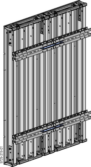 Inter-panel connections