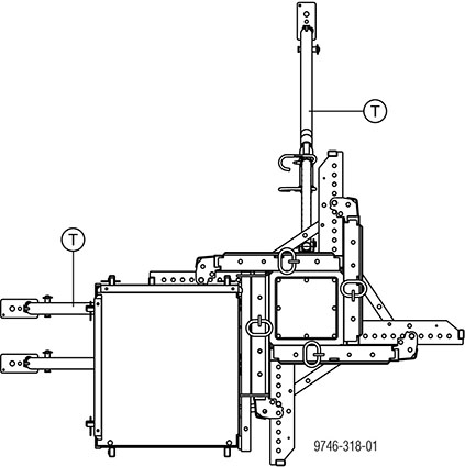 Erecting and stripping the formwork