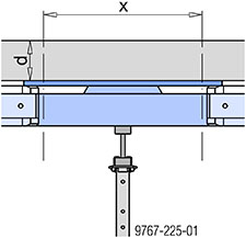 Structural design – formwork sheet and filler options