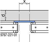 Structural design – formwork sheet and filler options