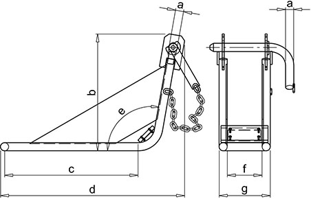 Product presentation