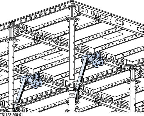Additional areas of use