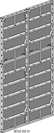 Inter-panel connections