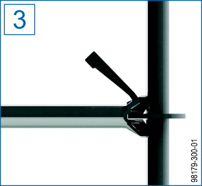 Zarys produktów Ringlock
