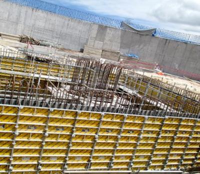 Form ties/Suspension cones - Doka