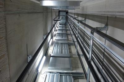 Doka Slipform - Bauwerke gleiten in Doka-Qualität - Doka