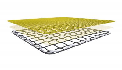 Xsafe Catch Fan - Doka