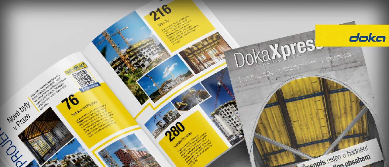 Doka Xpress 2/2021 online - Doka