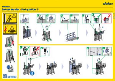 Safety with Doka - Doka