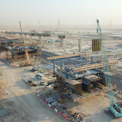 RA217 Nawaseeb Road - Doka