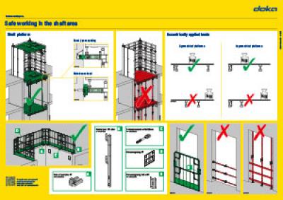 Safety with Doka - Doka