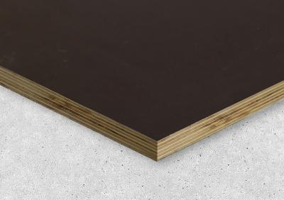 Multi-ply formwork sheets - Doka