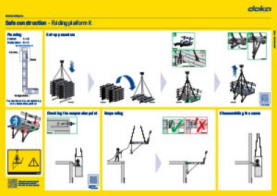 Safety with Doka - Doka