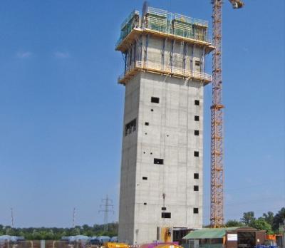 Klimbekisting MF240 - Doka