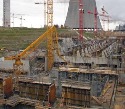 Deskowanie przestawne MF240 - Doka