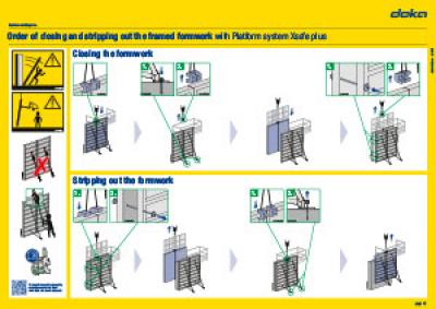 Safety with Doka - Doka
