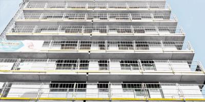 Safety with Doka - Doka