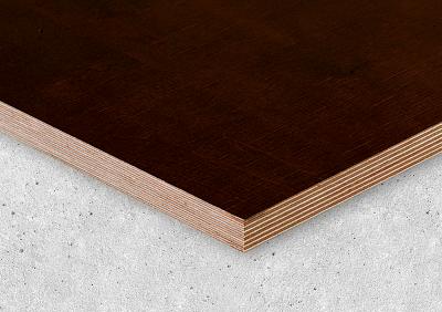 Multi-ply formwork sheets - Doka