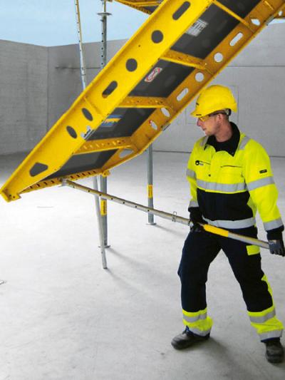 Panel floor formwork Dokadek 30 - Doka