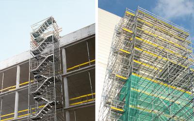 Construction Safety Week 2025 - Doka