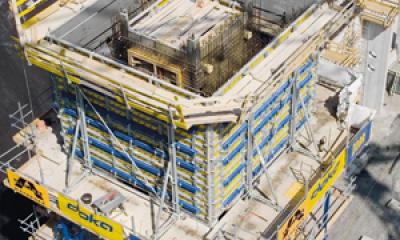 Doka Malaysia Introduction Page - Doka