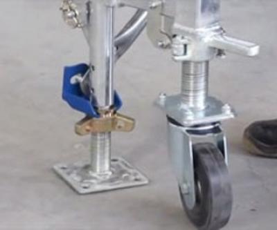 支撑塔架 Staxo 40 - Doka