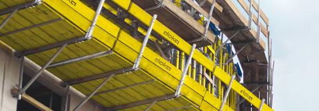 Downloads and videos of formwork - Doka