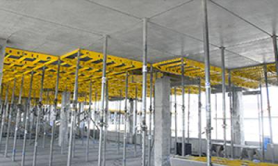 Doka Malaysia Introduction Page - Doka